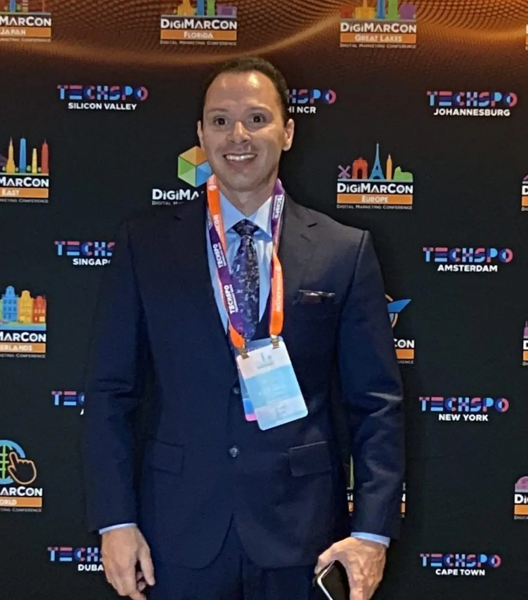 Tyler DeWitt – Performance Driven Executive